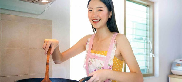 How to Stock a Thai Pantry? – deSIAMCuisine (Thailand) Co Ltd